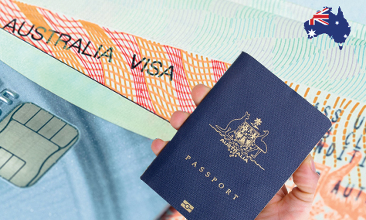 How Long Does It Take to Get an Australian Visa? Processing Times ...